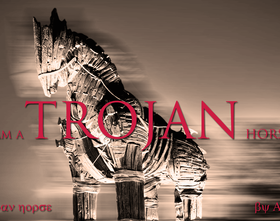 A Typewriter by Christina Strigas at Spillwords.com