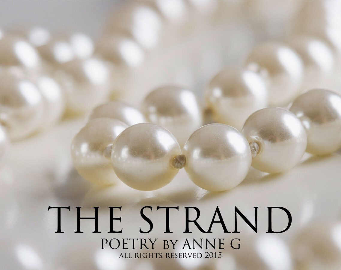 A Parting Sonnet by Mark Scrivener at Spillwords.com