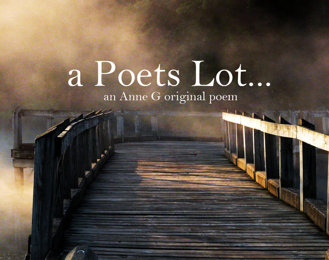 Waves written by Robert Laird at Spillwords.com