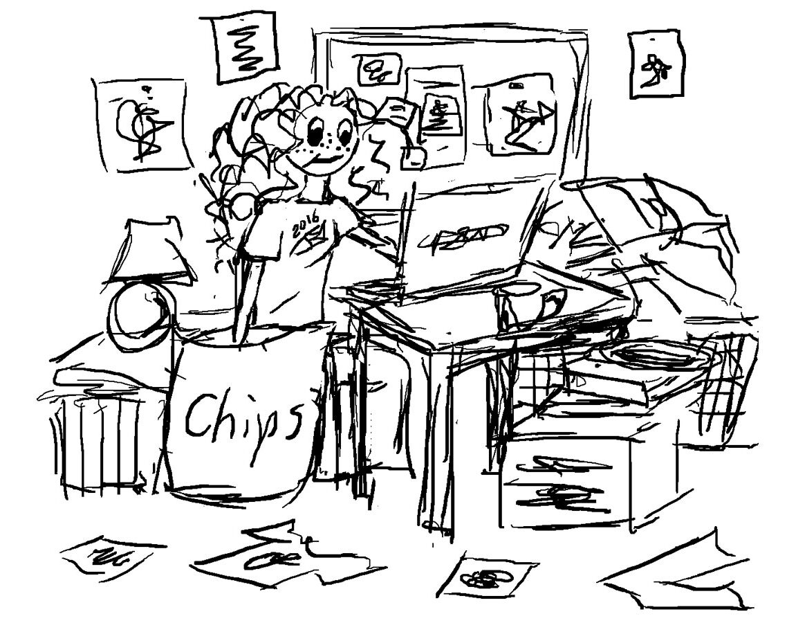 Weird Christmas, a haiku by Robyn MacKinnon at Spillwords.com