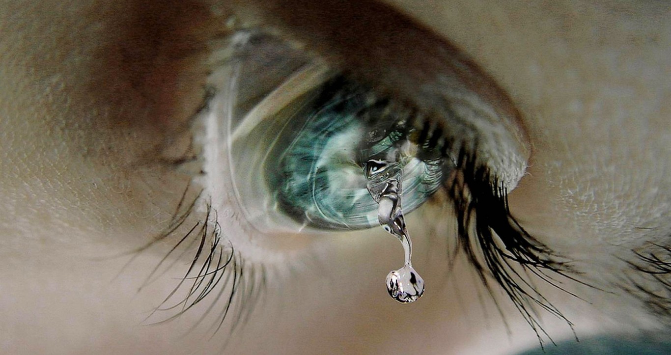 Inner Turmoil by Morgan Lee at Spillwords.com