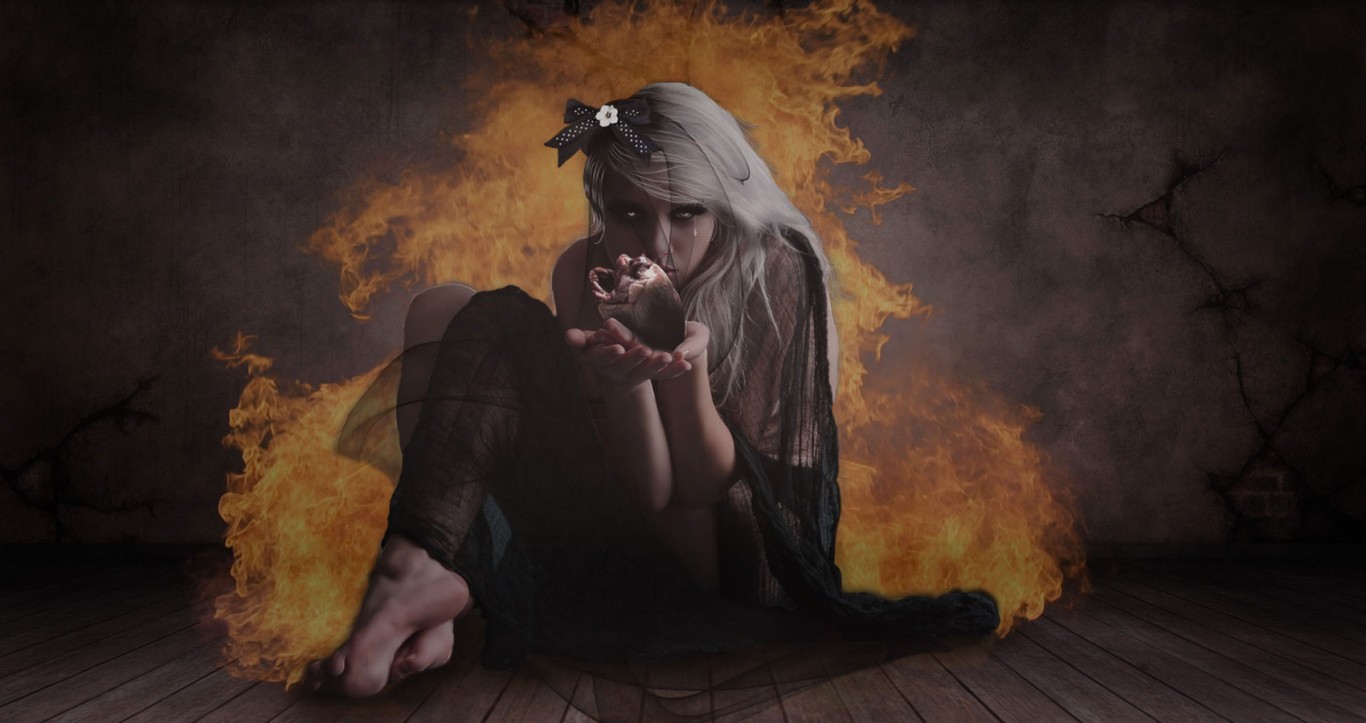 Itami poetry by Francesse at Spillwords.com