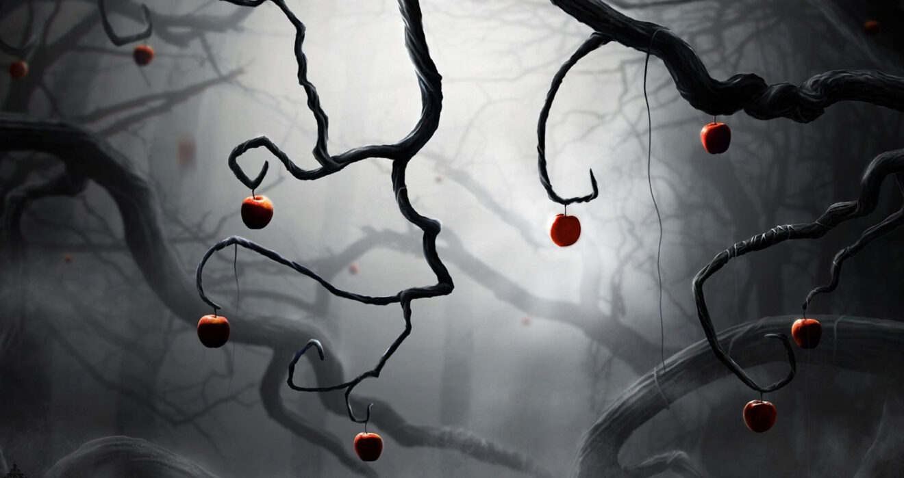 A Poison Tree by William Blake at Spillwords.com