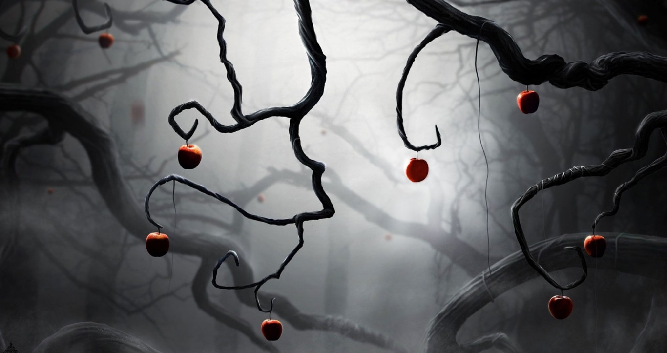 A Poison Tree by William Blake at Spillwords.com