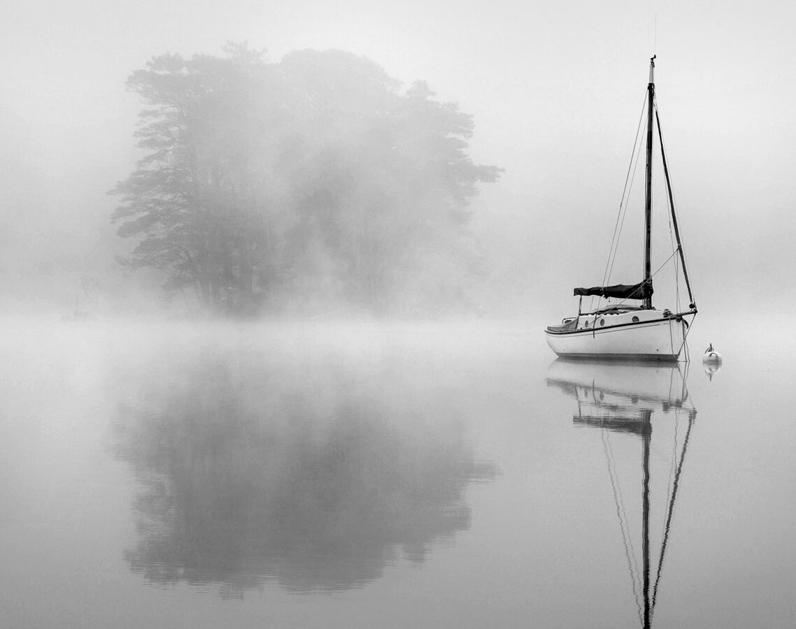 Sooner Than Later by Robyn MacKinnon at Spillwords.com