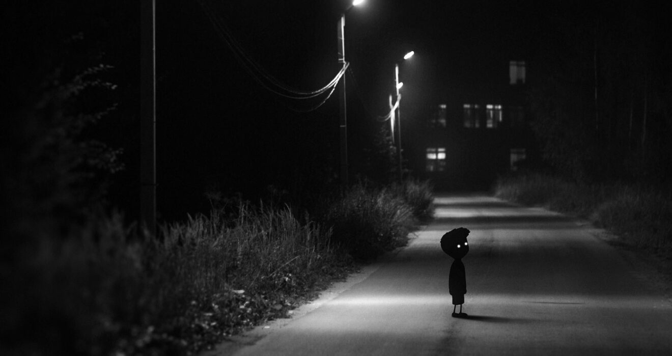 I Left Home as a Boy poem at Spillwords.com