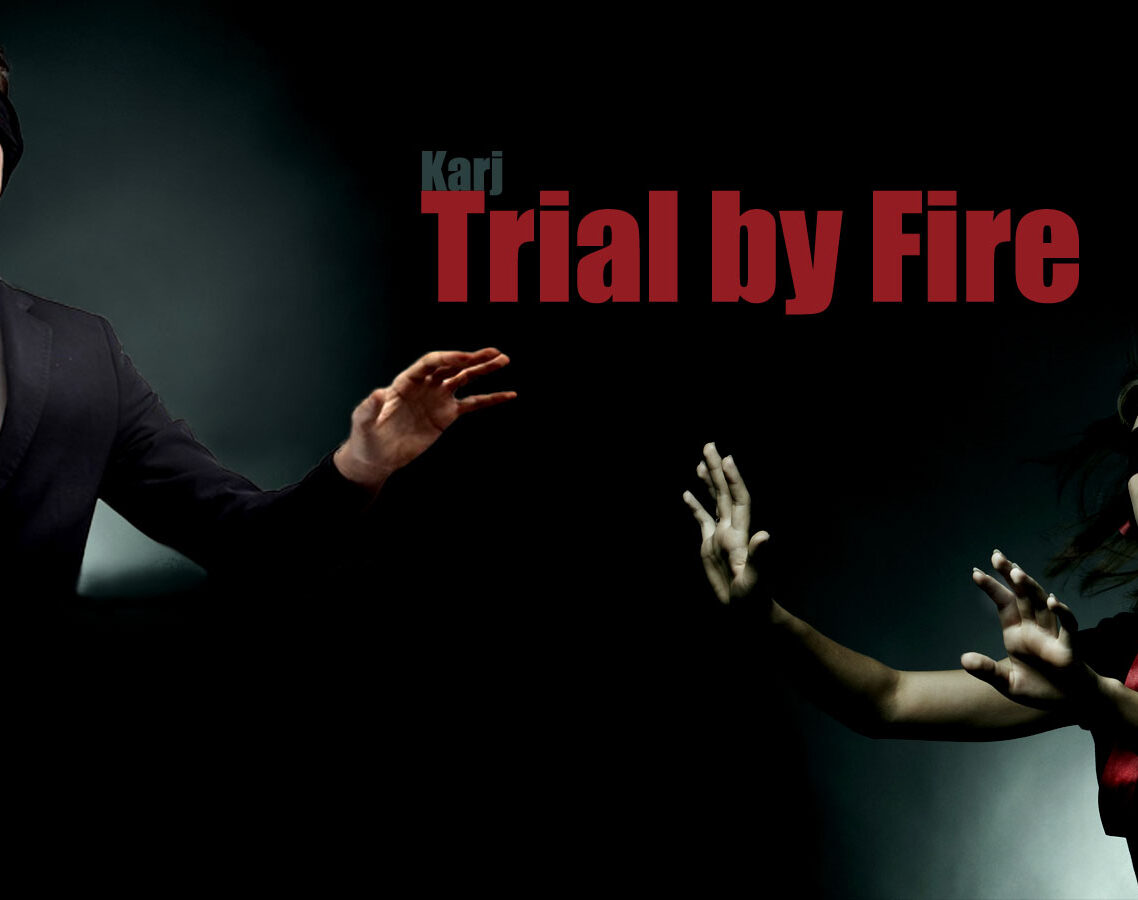 Of Darkness and Silence at Spillwords.com