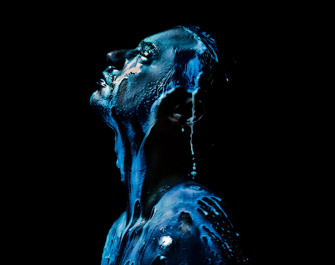 I Am A Lobster by Robyn MacKinnon at Spillwords.com