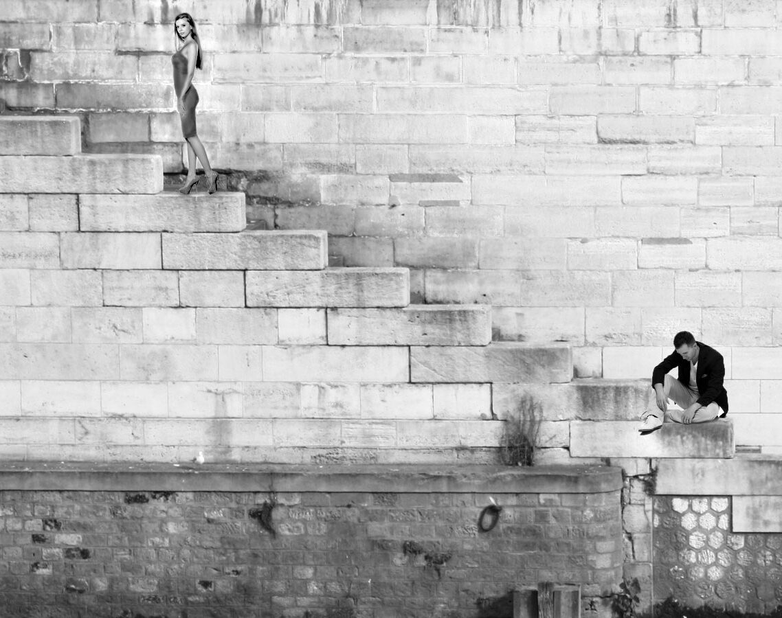 It's Wednesday written by Robyn MacKinnon at Spillwords.com