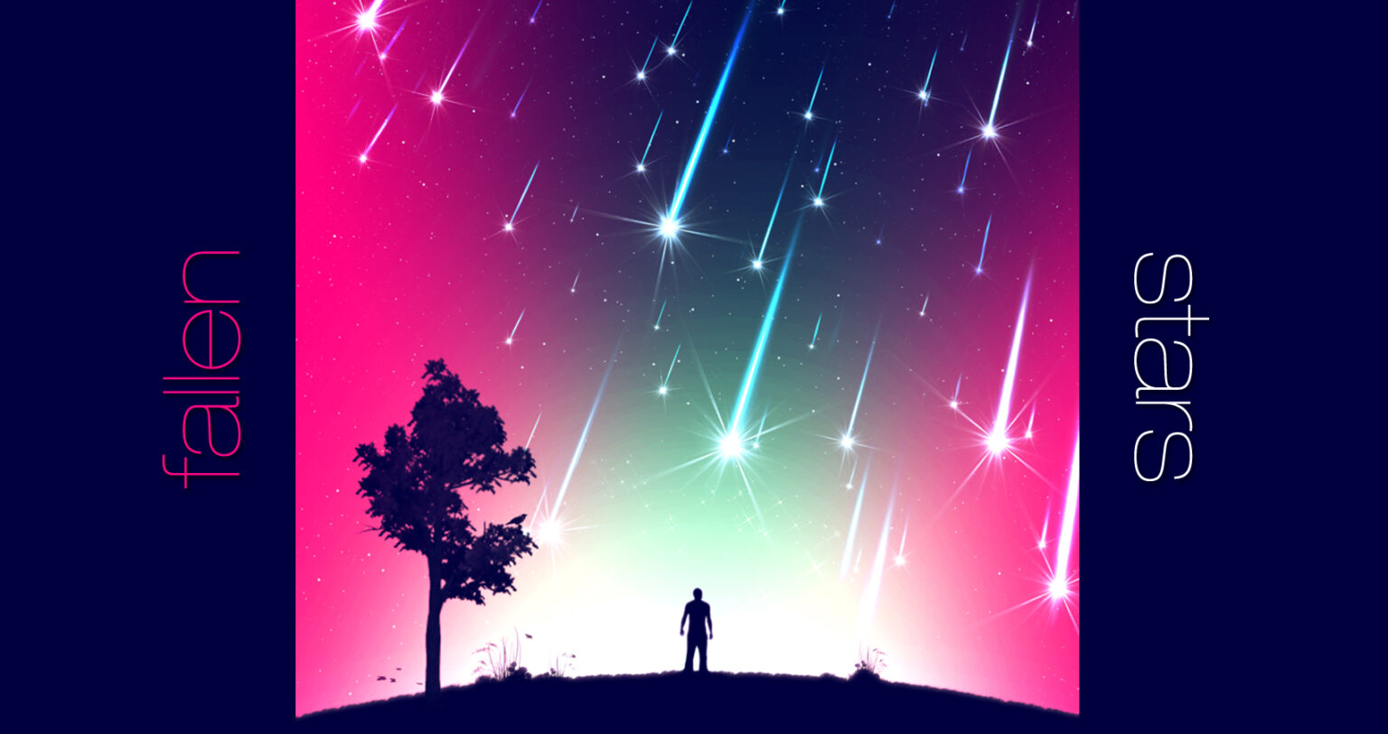 Fallen Stars by Odonko-ba at Spillwords.com