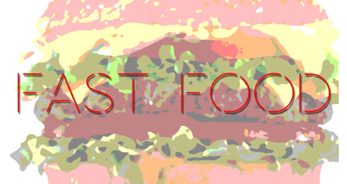 Fast Food by Thomas Park at Spillwords.com
