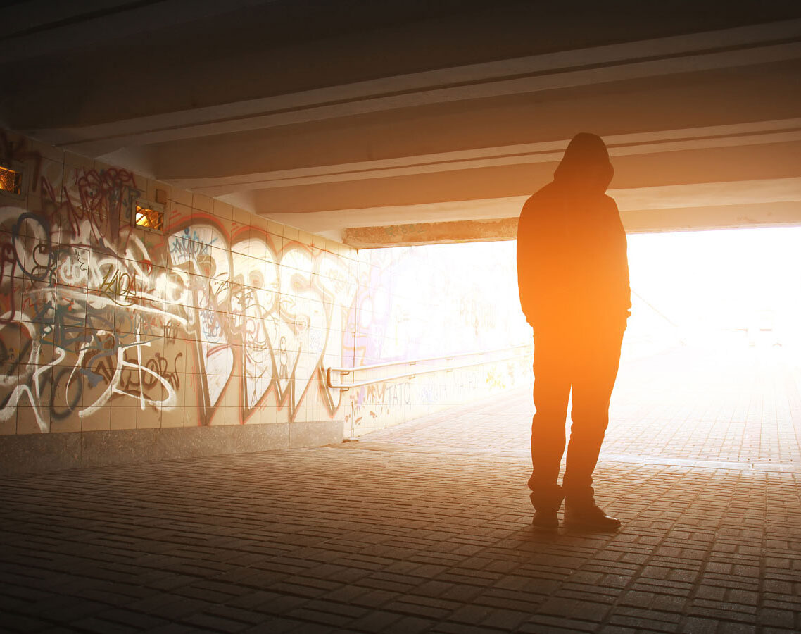 The Test written by Darrin Reay at Spillwords.com