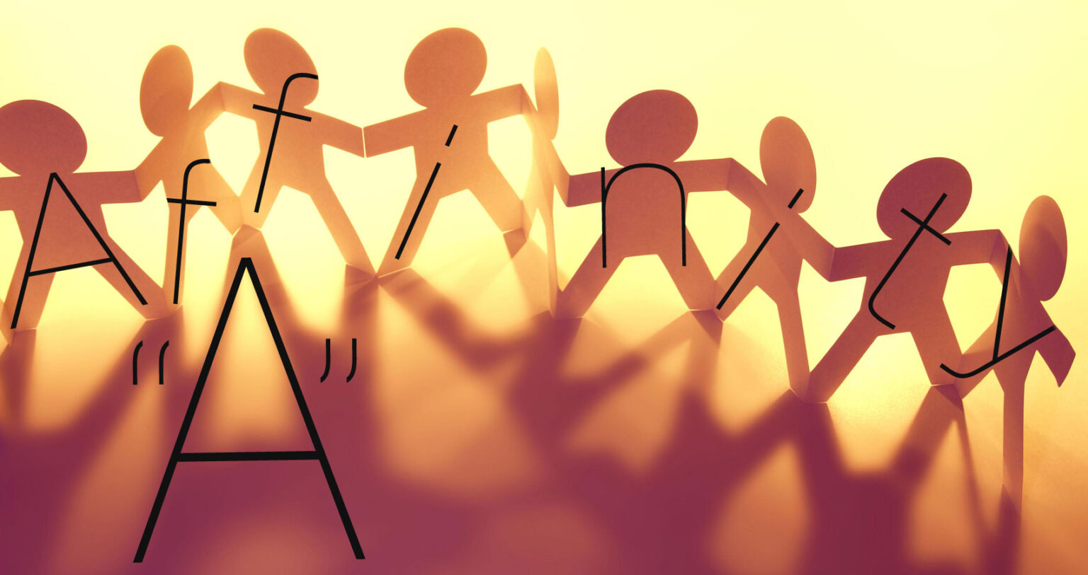 "A" Affinity by Leanne Howard Kenney at Spillwords.com