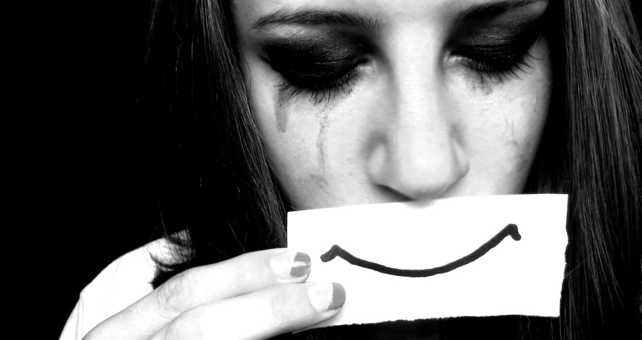 A Smile To Remember at Spillwords.com