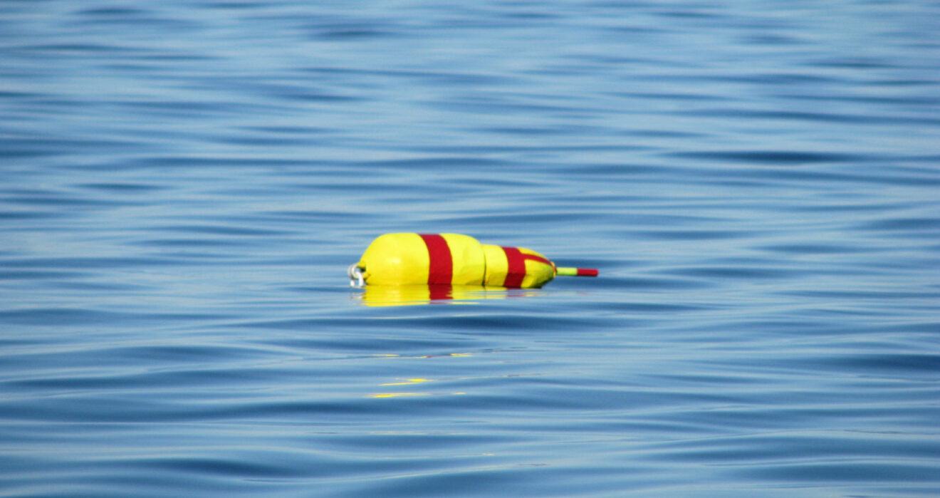 Afloat by John. R. Cobb at Spillwords.com