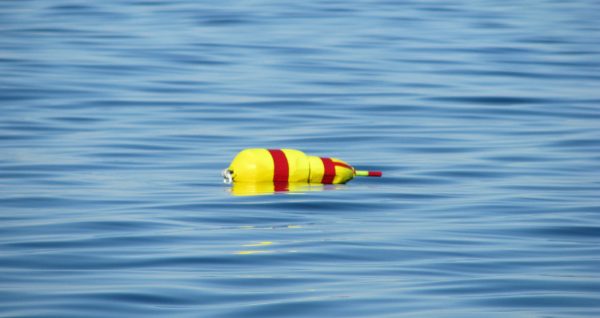 Afloat by John. R. Cobb at Spillwords.com