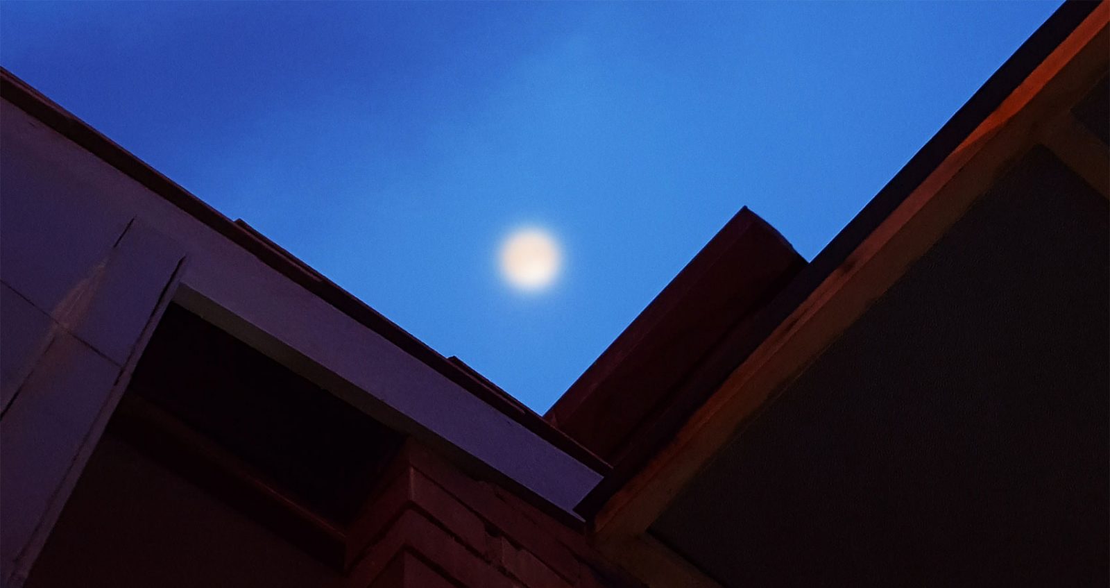 Moon Haiku by Jfaydreams at Spillwords.com