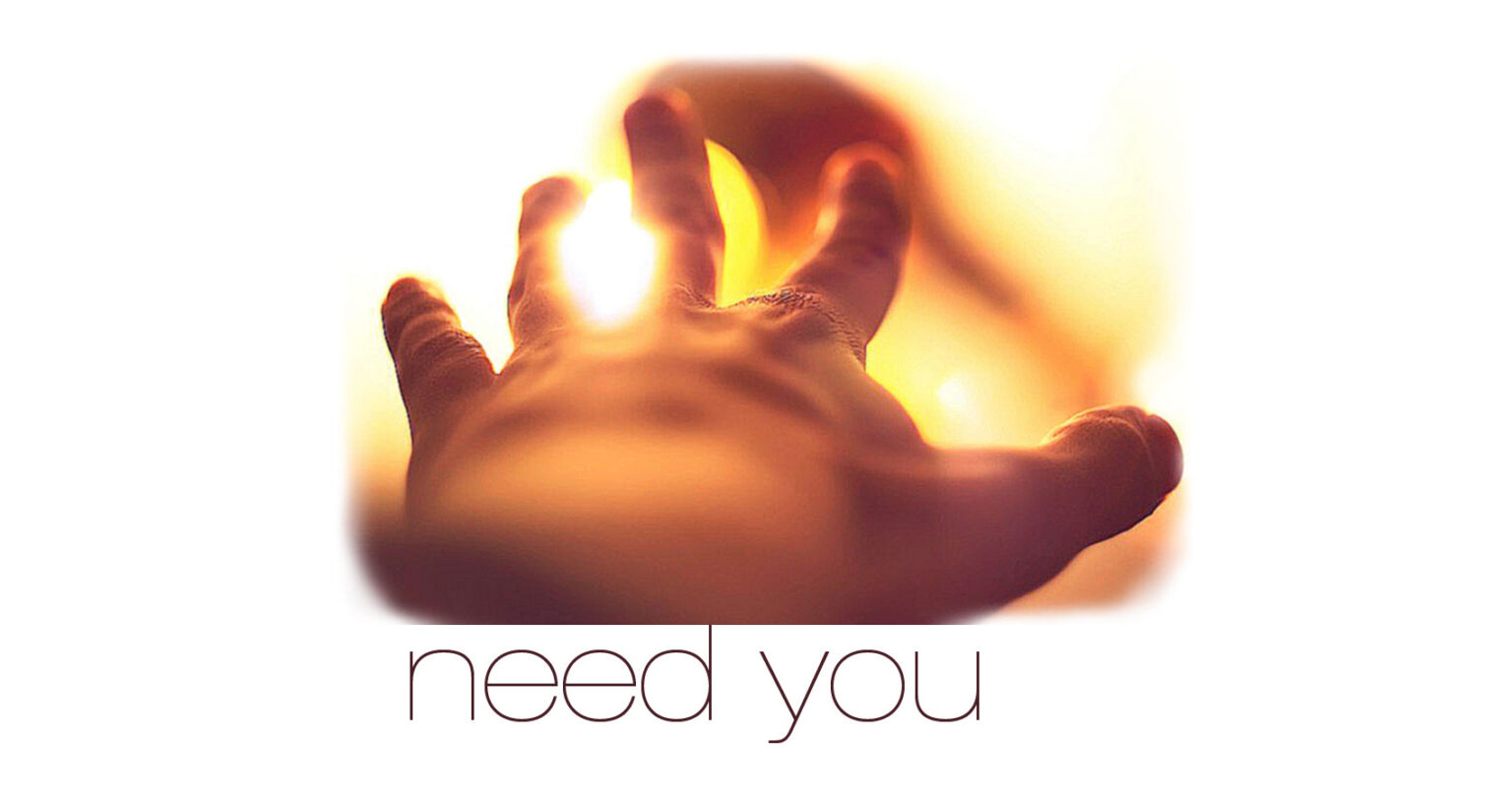 Need You by Lana Wesley at Spillwords.com
