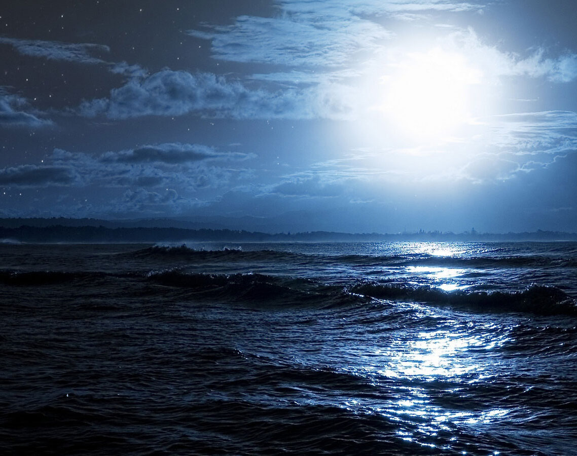 Peace written by Robert Laird at Spillwords.com