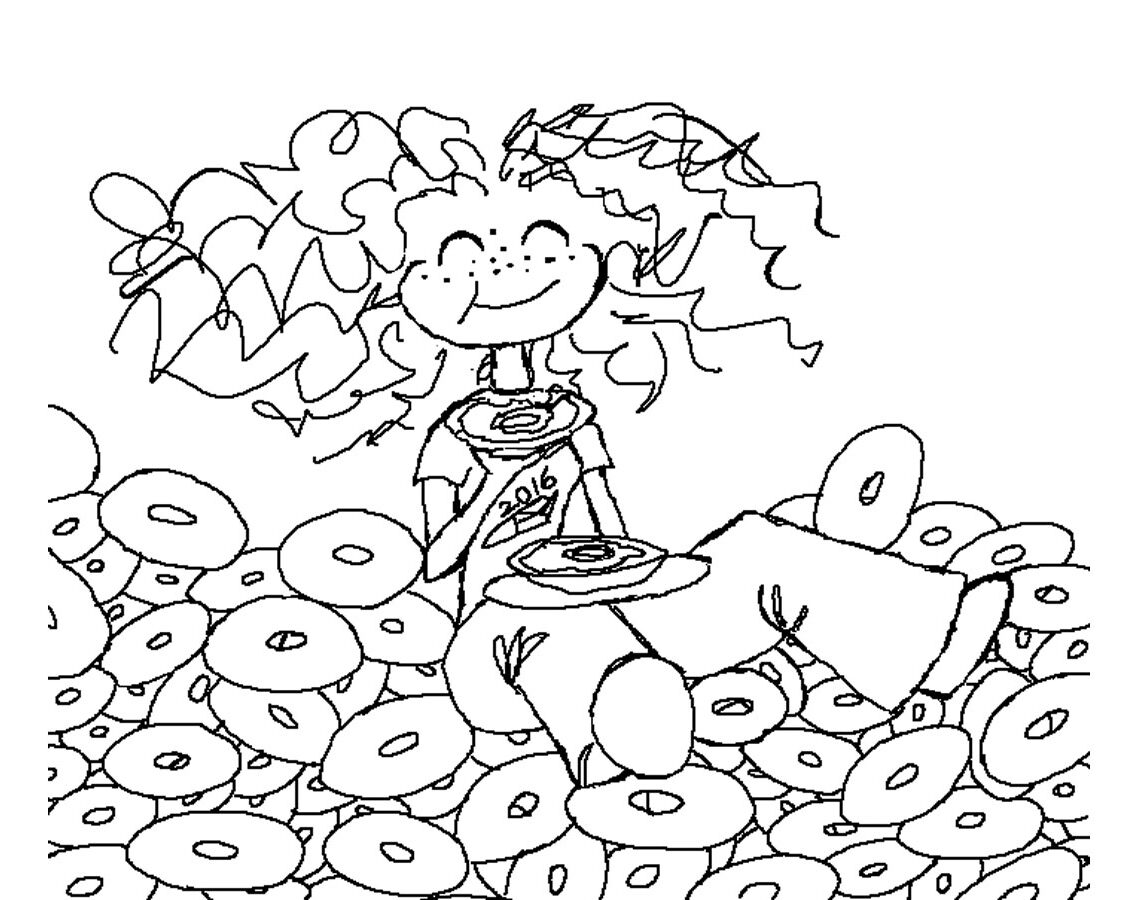 I Buy U Meatballs by Robyn MacKinnon at Spillwords.com