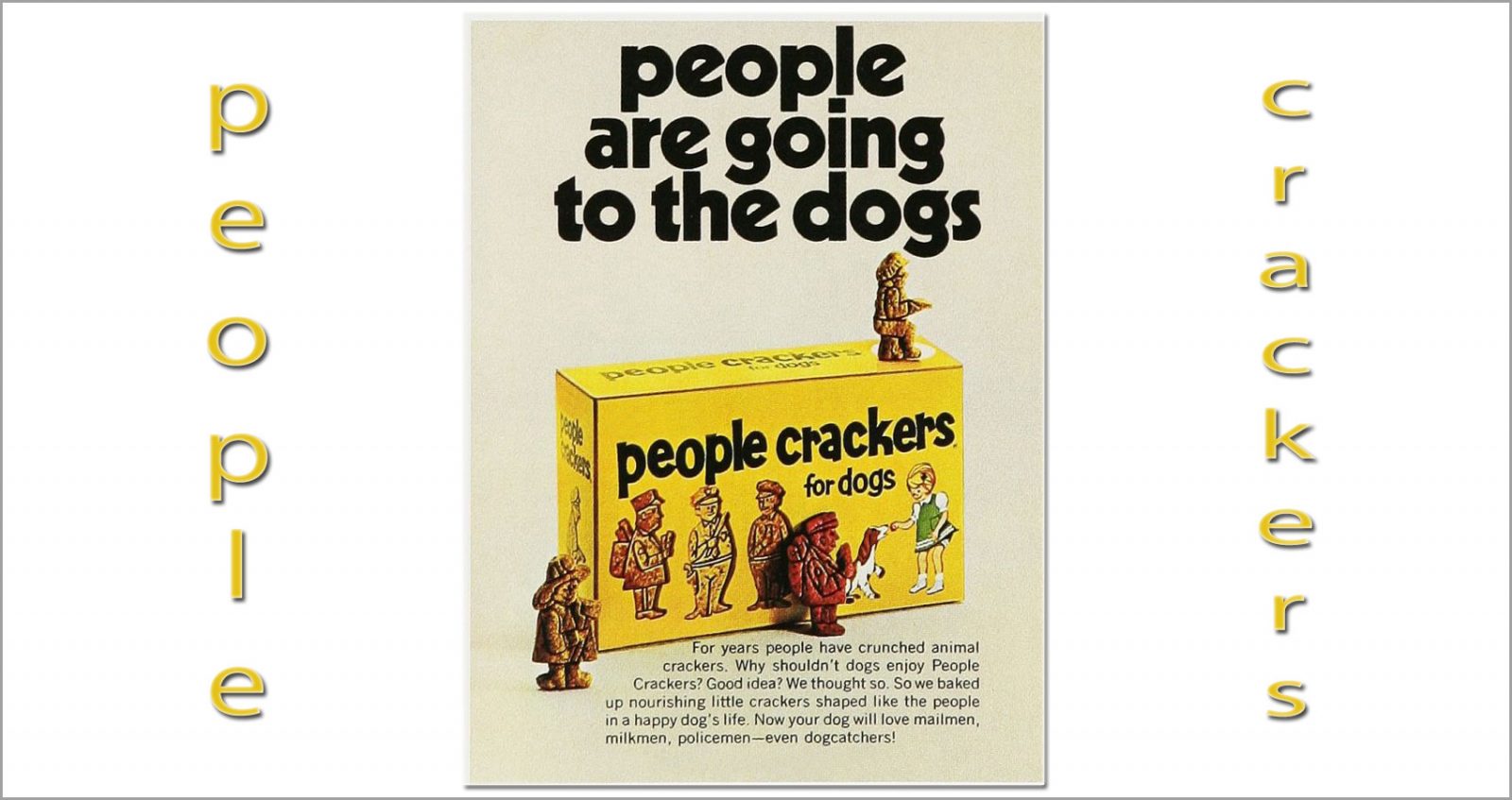 People Crackers, micropoetry by Deborah Jane at Spillwords.com