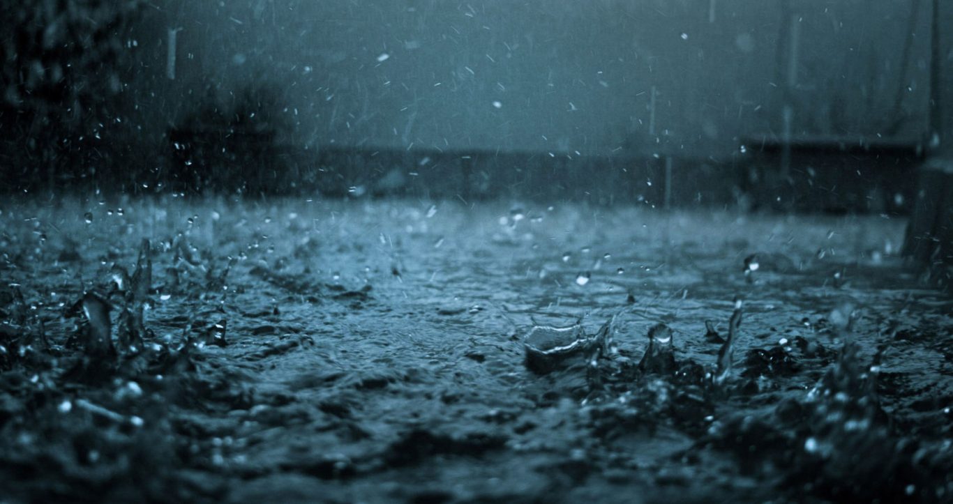 November Rain by Odonko-ba at Spillwords.com