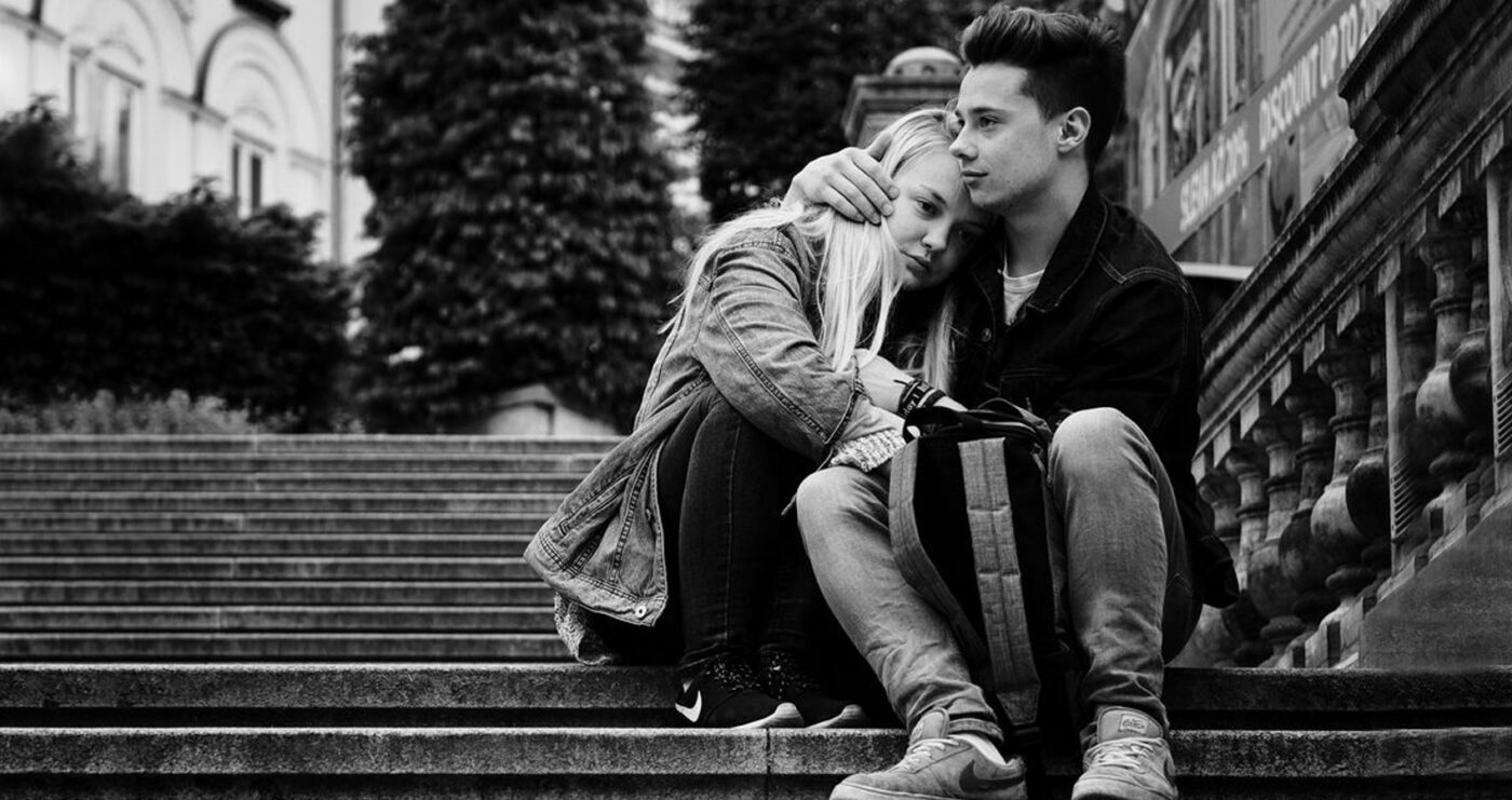 Primer Amor by Núria Segura Insa at Spillwords.com