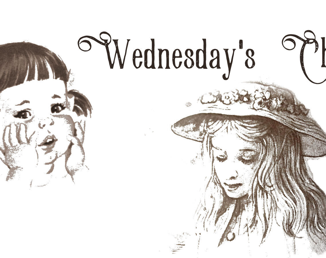 Rain Dance in a Year-long Drought by Mary Sayler at Spillwords.com