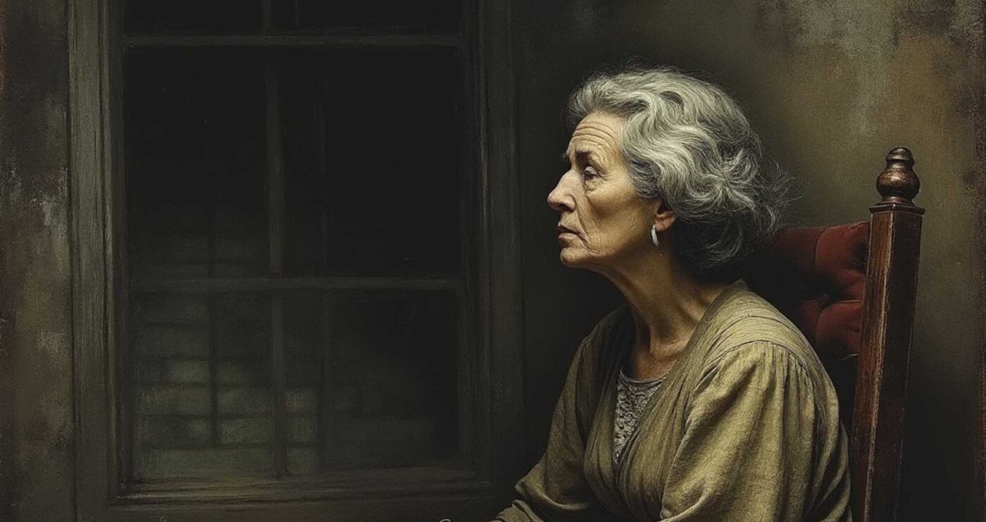 When You Are Old by William Butler Yeats at Spillwords.com