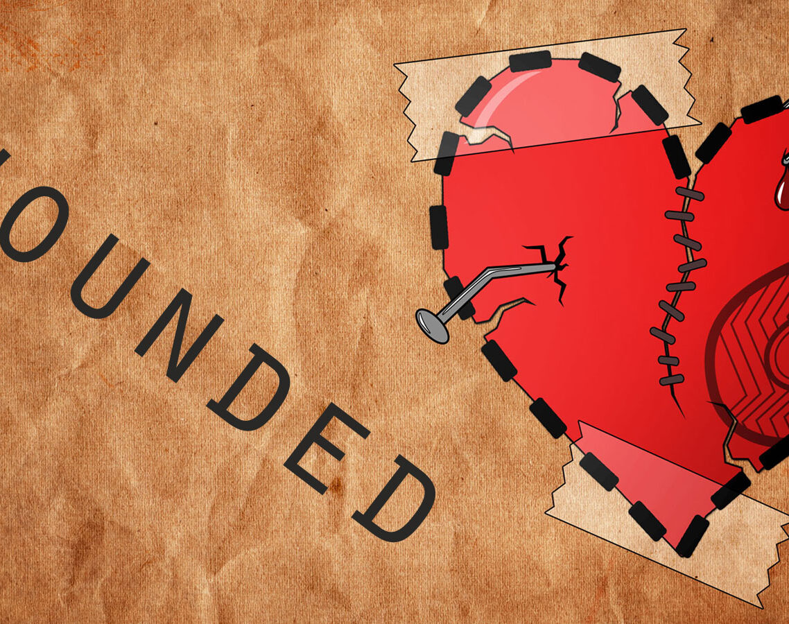 Super Serious Question at Spillwords.com