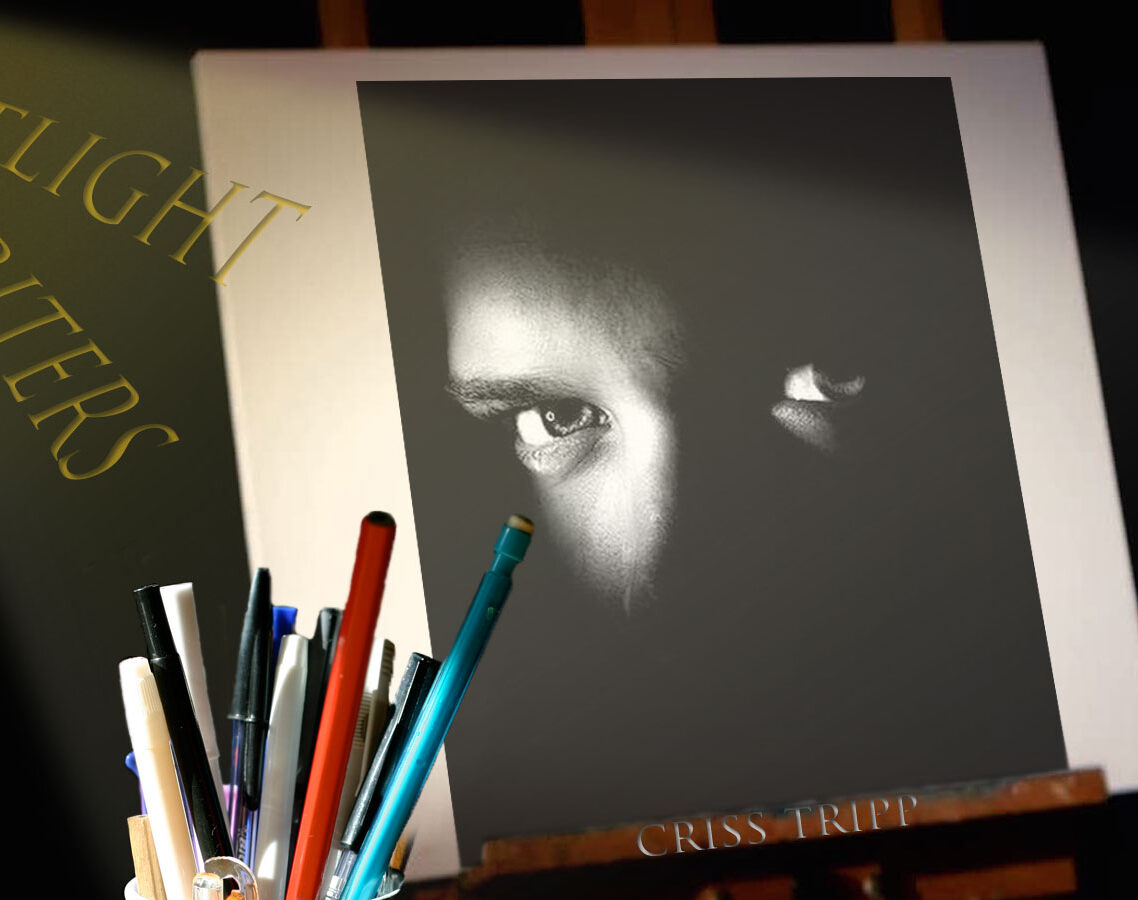 Spotlight On Writers - Joshua Corwin, interview at Spillwords.com