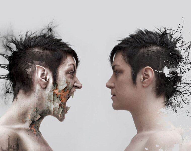 Dust To Dust by Harker Howard at Spillwords.com