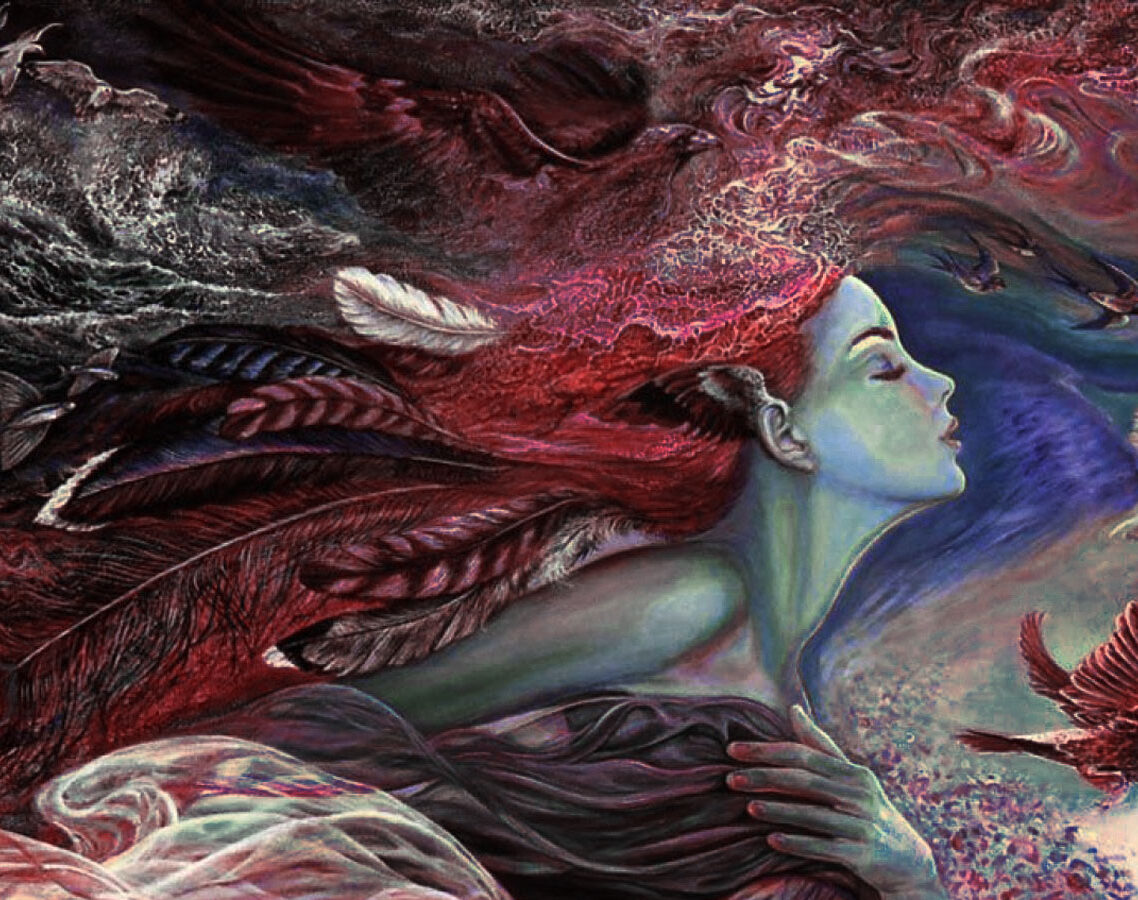 The Hidden Humanity by Poetanp at Spillwords.com