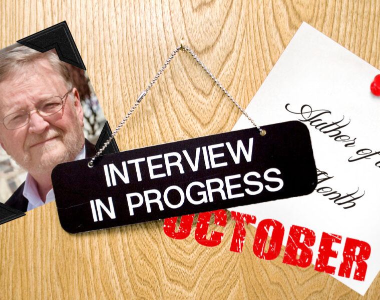 Spotlight On Writers - Joshua Corwin, interview at Spillwords.com