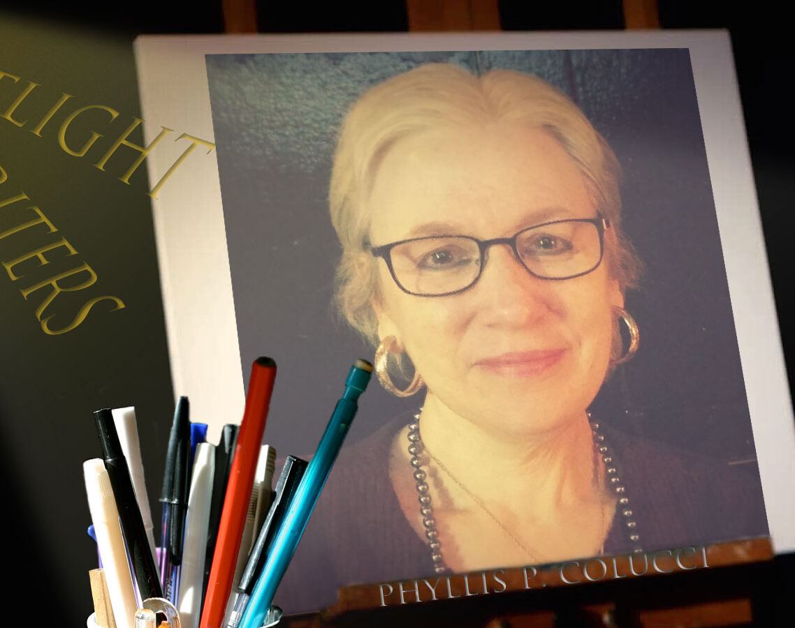 Aaron McMillan - Interview with the author at Spillwords.com