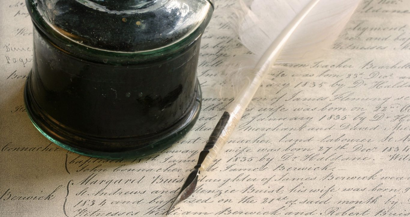 The Unspoken Poem by Ronald Allen Bell at Spillwords.com