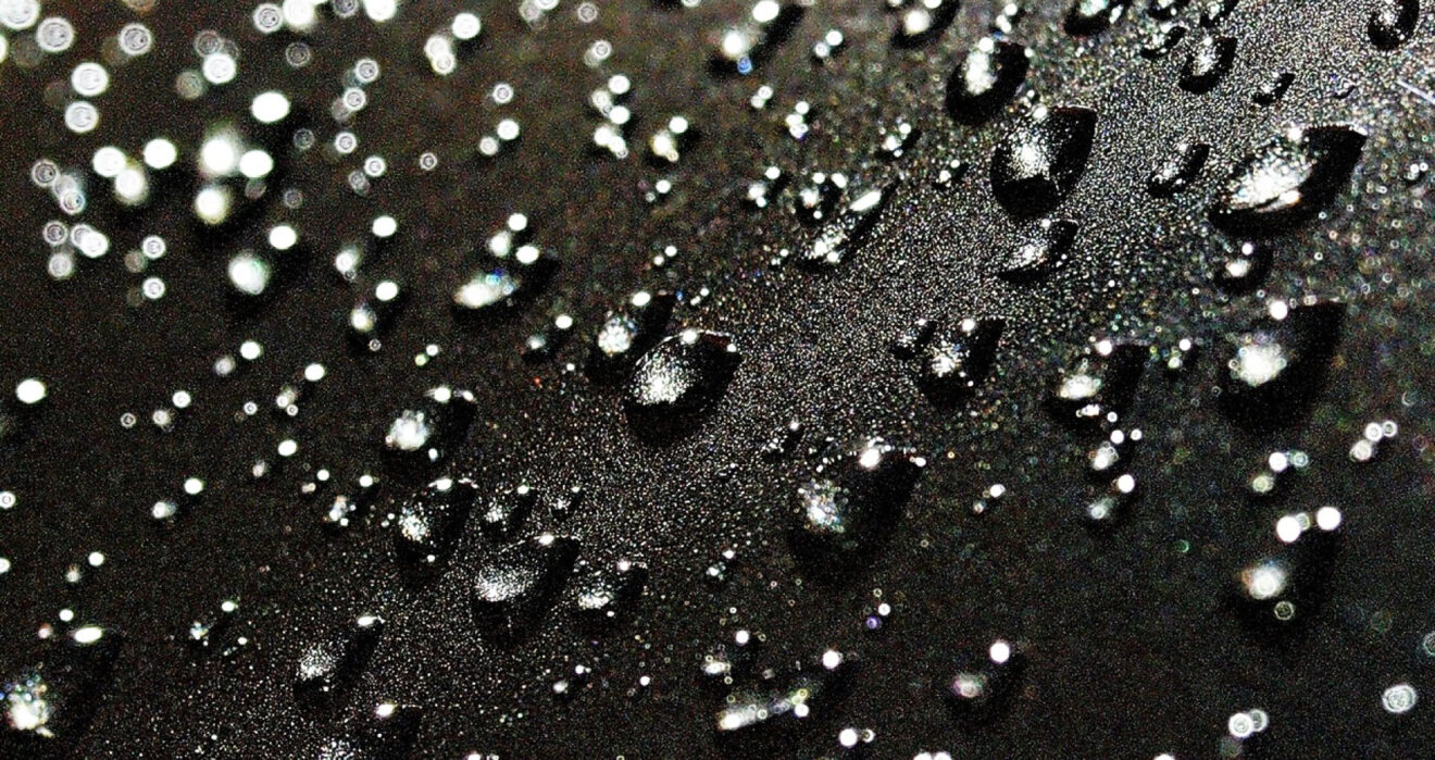 Liquid Diamonds by huntersjames at Spillwords.com