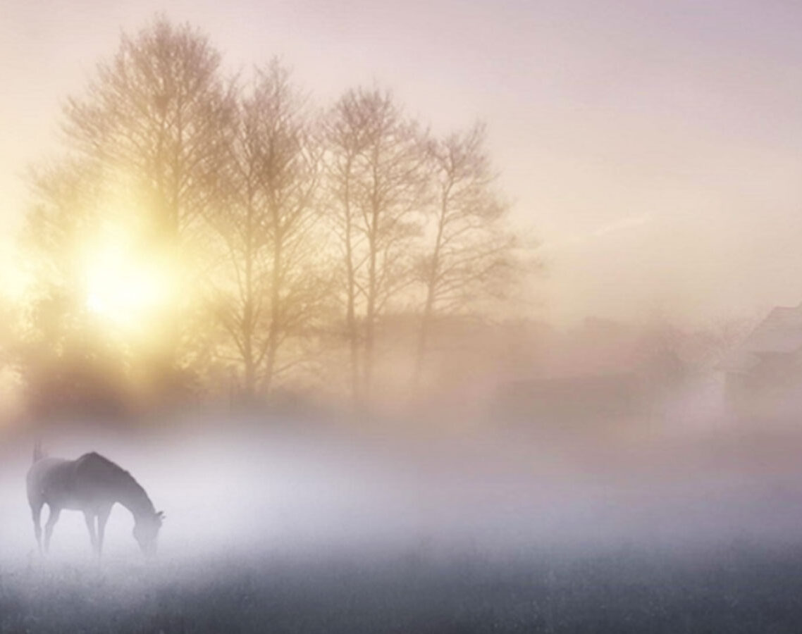 Benediction Temporalis (Temporal Blessing), poem at Spillwords.com