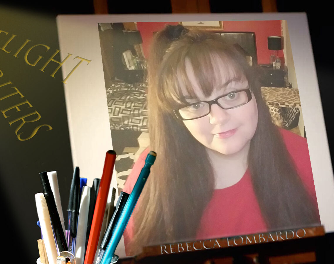 Interview Q&A With José A. Gómez at Spillwords.com