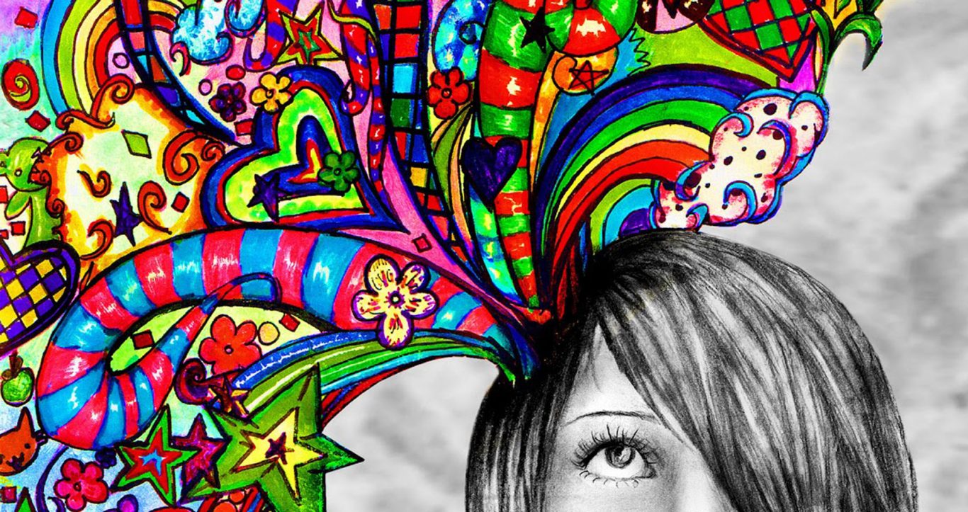 The Down Side of Mania by Meghan Shultz at Spillwords.com