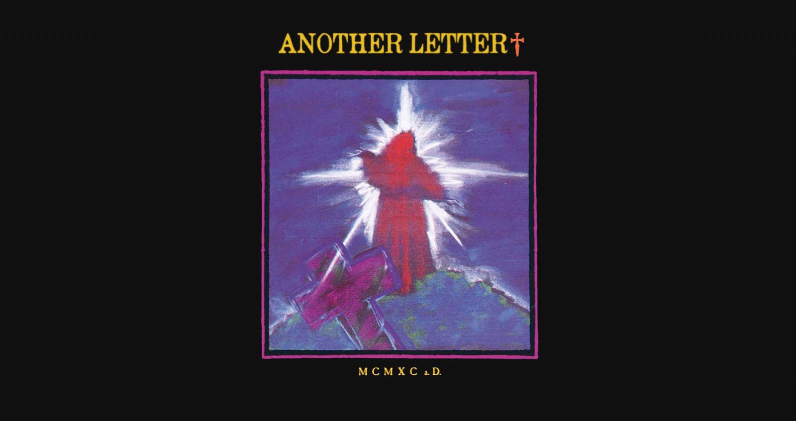 Another Letter written by Cristina Munoz at Spillwords.com