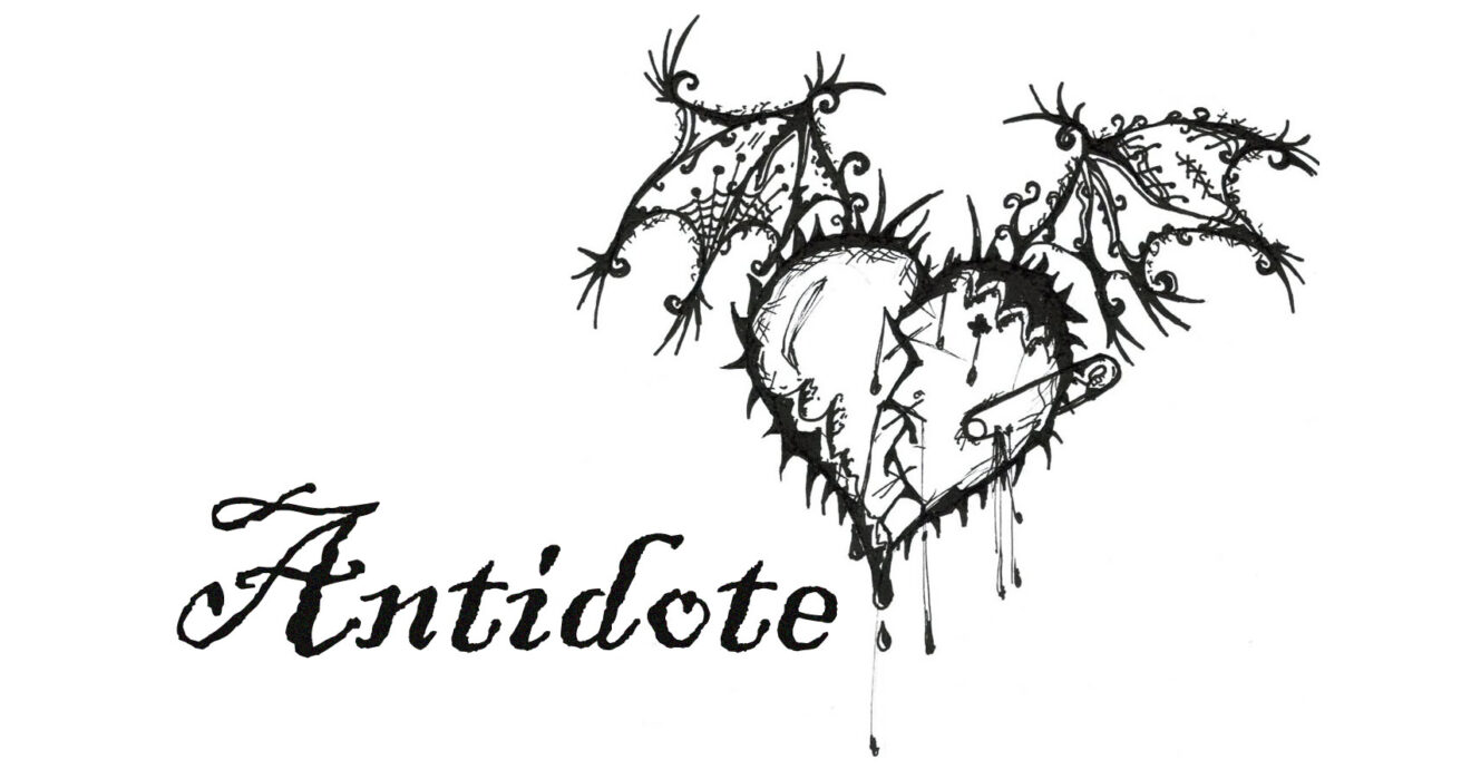 Antidote written by Seorin Kae at Spillwords.com