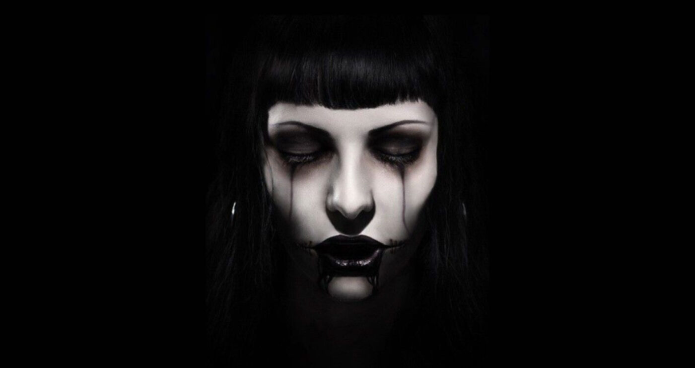 Black Tears written by Fallen Engel at Spillwords.com