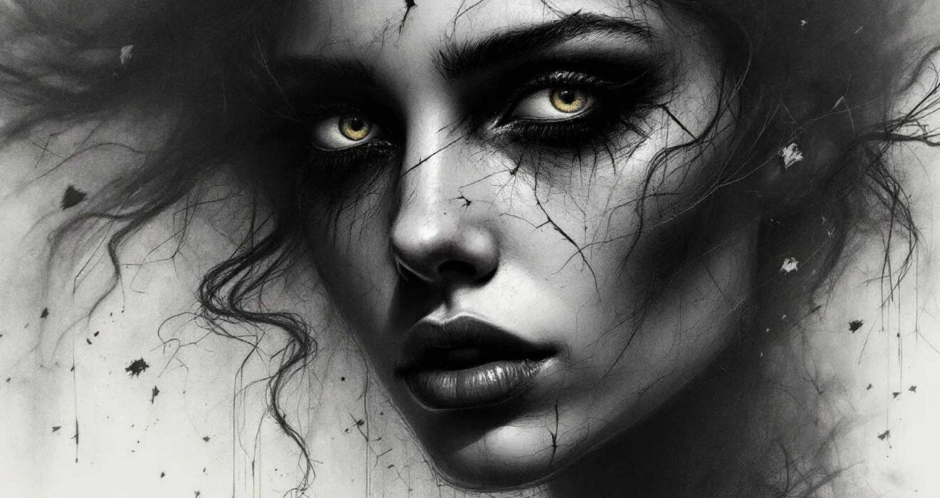 End User written by Joyce Butler at Spillwords.com