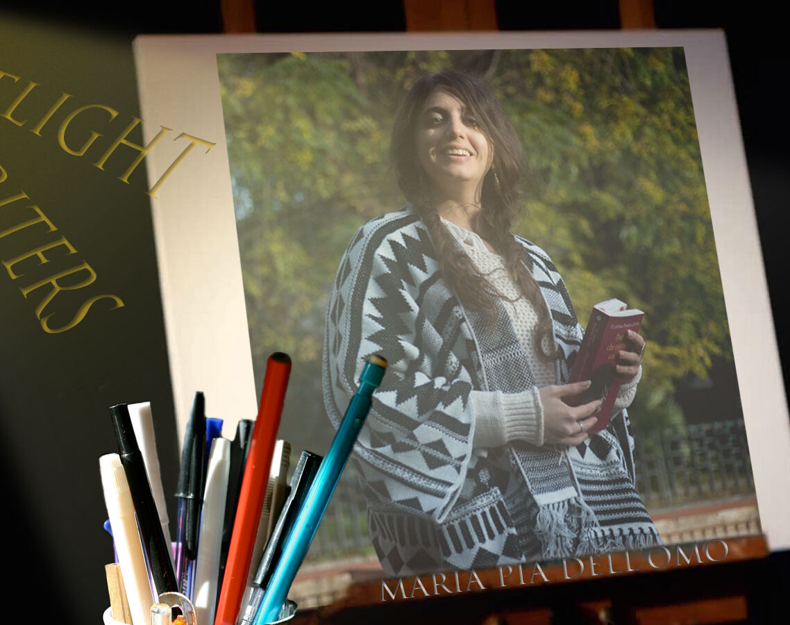 Interview Q&A With Barbara Avon at Spillwords.com