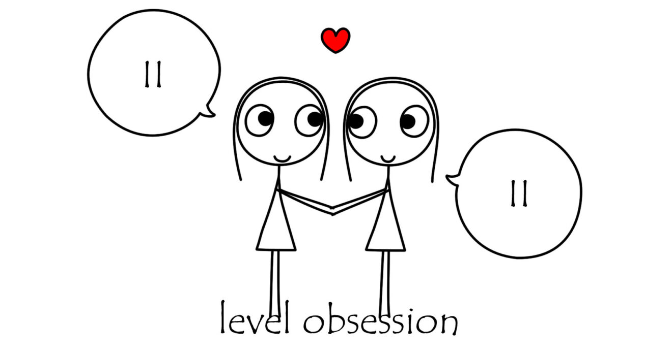 11.11 Level Obsession by Cristina Munoz at Spillwords.com