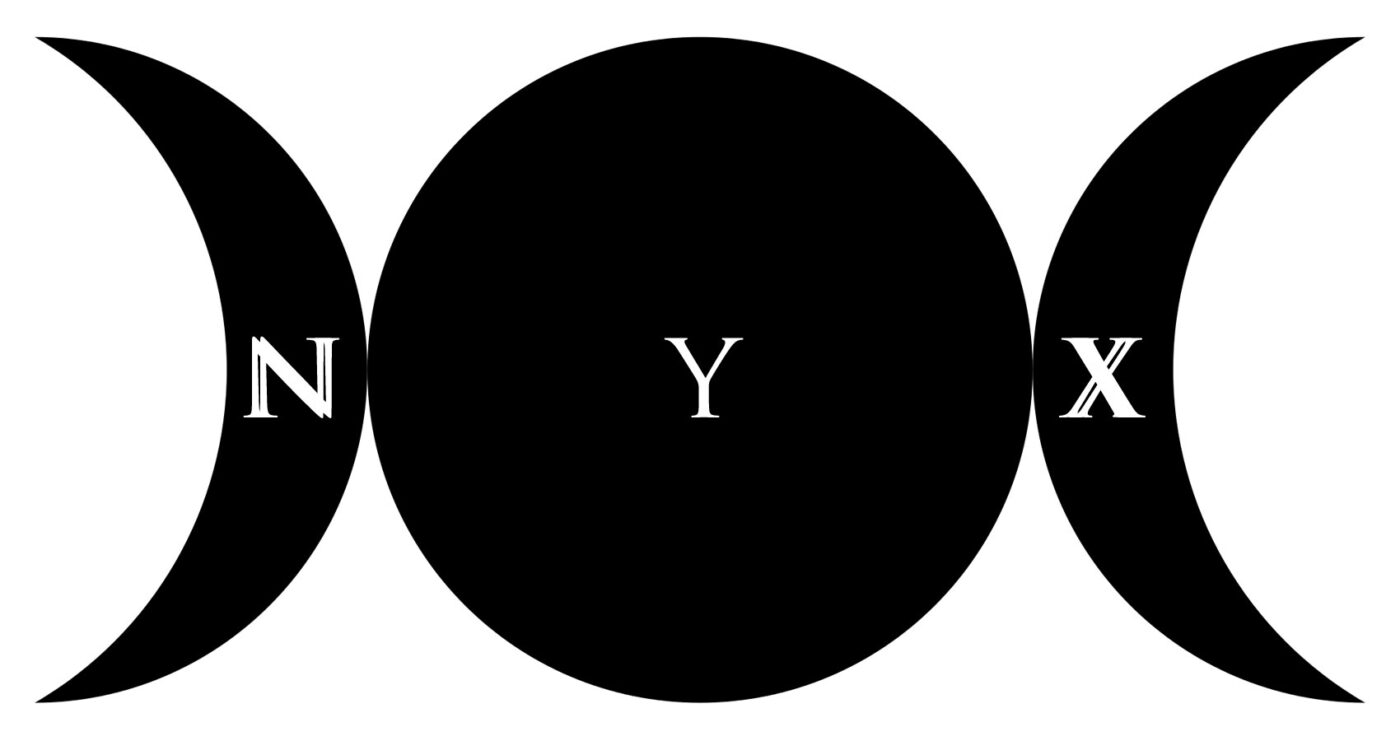 Nyx written by Nicole Cheng at Spillwords.com