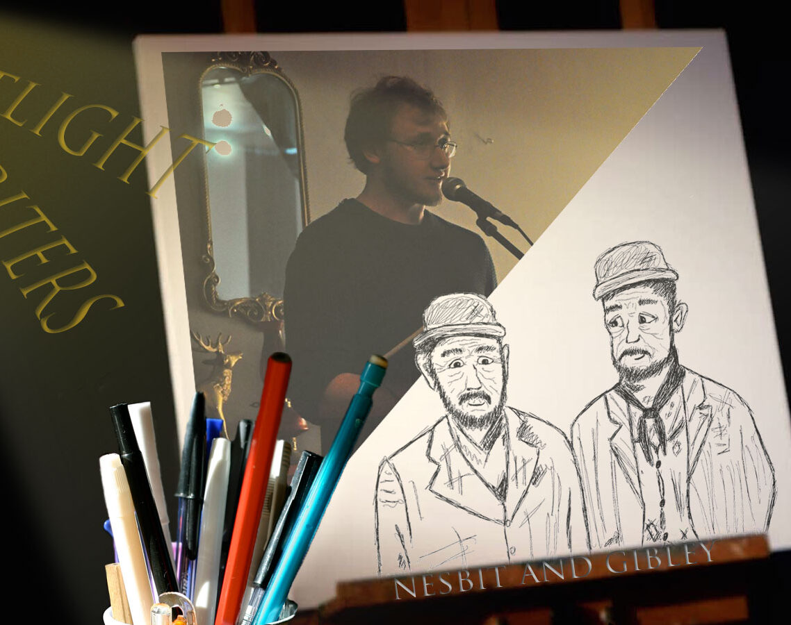 Spotlight On Writers - Suzanne Craig-Whytock, interview at Spillwords.com