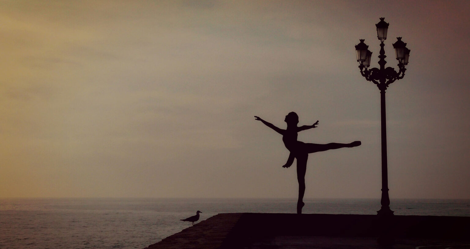 Hope Dances written by Josie Dee at Spillwords.com