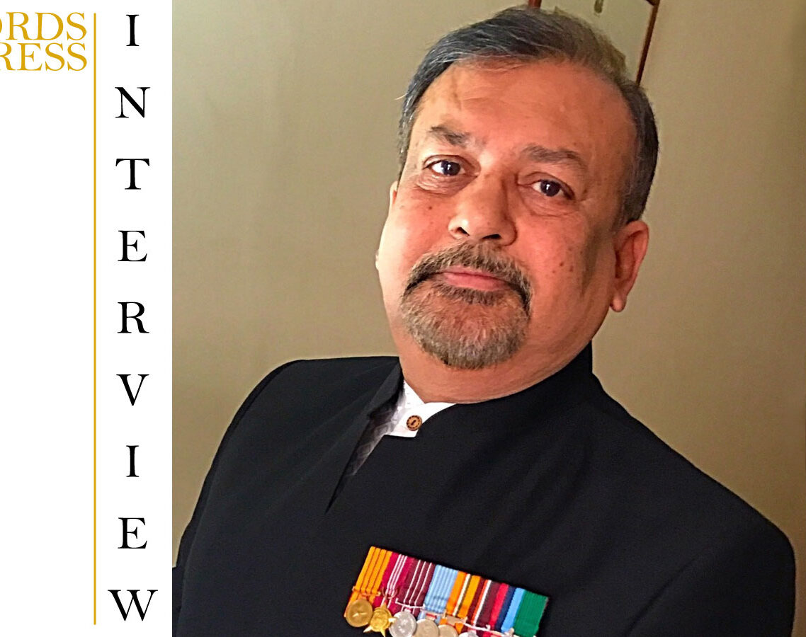 Spotlight On Writers - Mark Tulin, interview at Spillwords.com